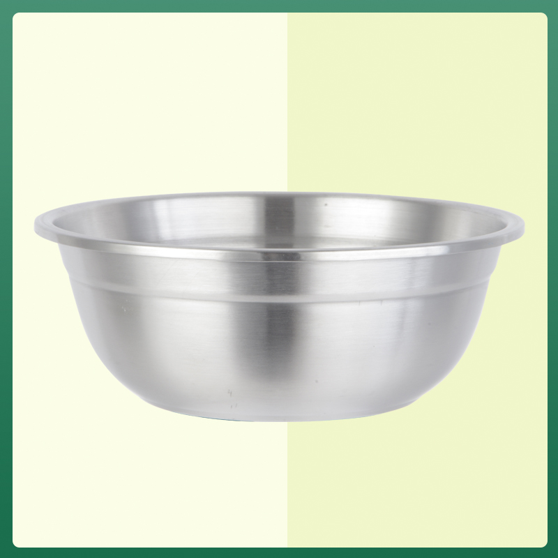 Stainless Steel Soup Basin 304# Rgs-b70001 | Evergreen