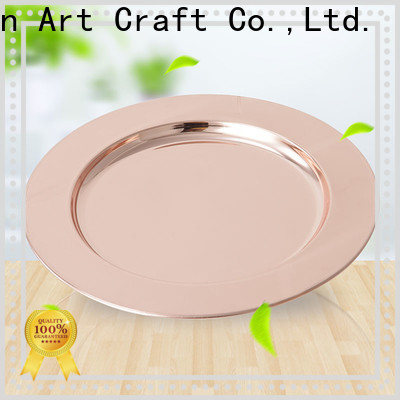 New stainless steel eating plates Supply for cooking | Evergreen