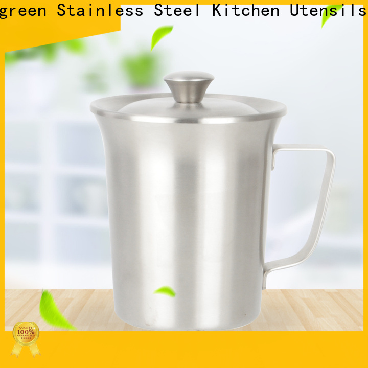 New stainless cups company manufacturers for storage | Evergreen
